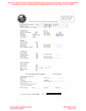Fillable Online www.news.uscg.milPortals11No part of a report of a ...