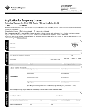 Fillable Online www.gov.zaservicesdriving-licenceApply for a temporary ...