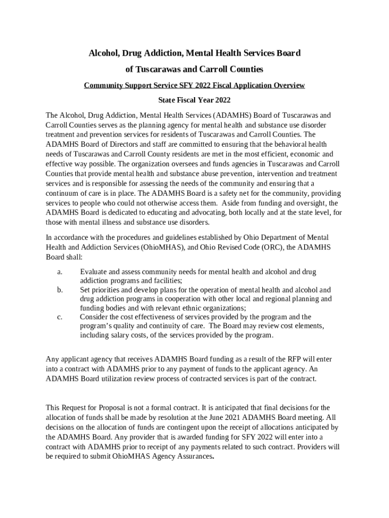 adamhtc.org Doc Template | pdfFiller