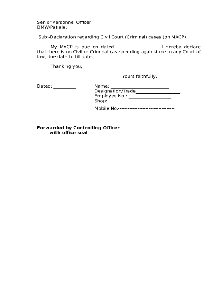 Welcome to DMW Official Website Doc Template | pdfFiller