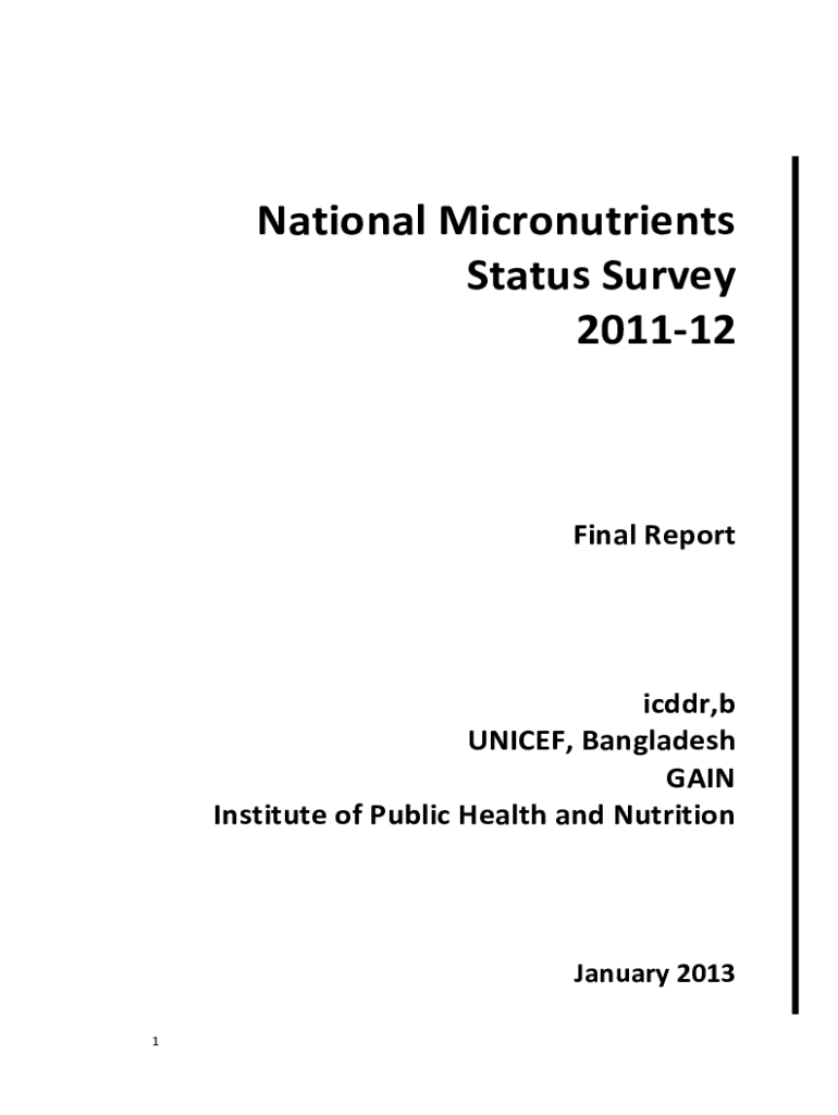 Fillable Online Implementing the Essential Nutrition Actions Framework ... Fax Email Print ...