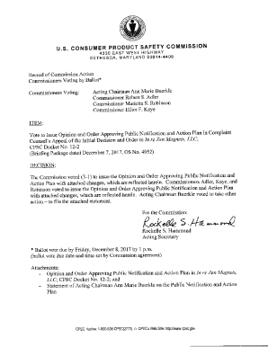 Fillable Online www.cpsc.govs3fs-publicRCADirectivetoDelegateU.S ...