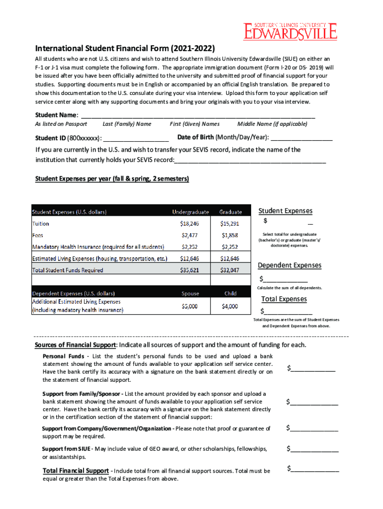 Fillable Online Financial Statement Form Fax Email Print - pdfFiller