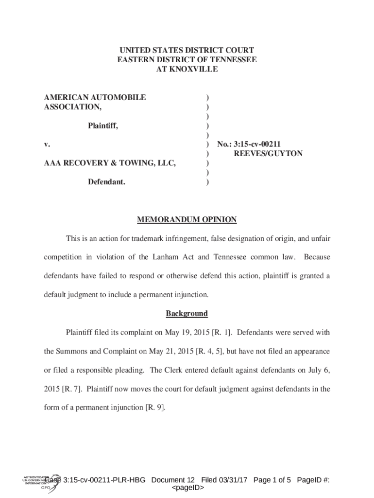 Fillable Online AMERICAN AUTOMOBILE Fax Email Print - pdfFiller