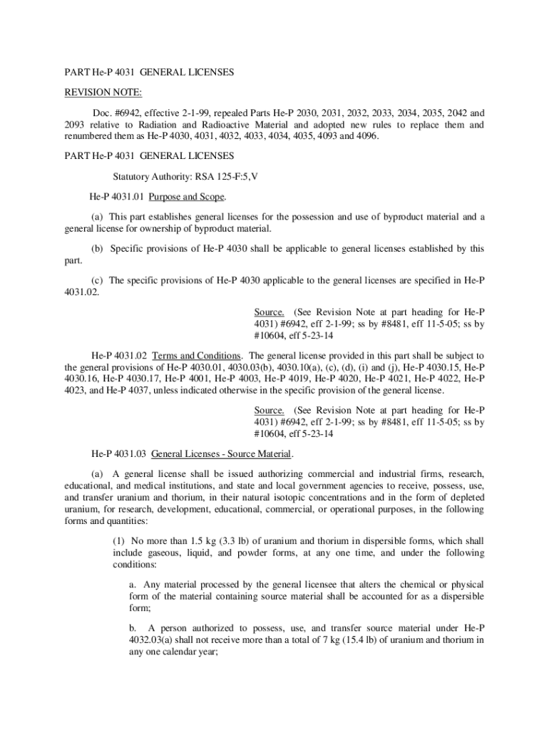 Fillable Online www.law.cornell.edupart-He-P-4031Part He-P 4031 ...