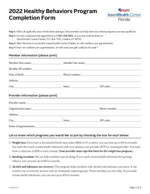 Fillable Online www.healthcare.govexemption-form-instructionsDownload ...