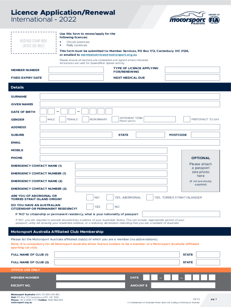 Fillable Online www.dmv.comdrivers-license-renewalHow To Renew A ...