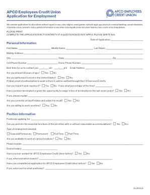 Fillable Online www.apcocu.orgforms-and-applicationsForms and ...