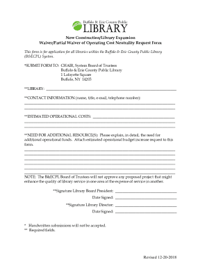 Fillable Online What is a Partial Waiver of Lien and How Can it Affect ...