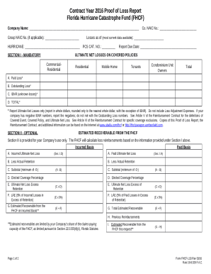 www.flrules.orggatewayreadRefFileFlorida Hurricane Catastrophe Fund ...