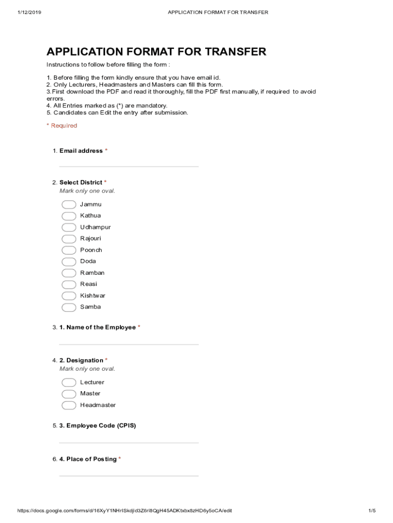 Fillable Online Get and Sign Bbmp Khata Transfer Application Form PDF Fax Email Print - pdfFiller