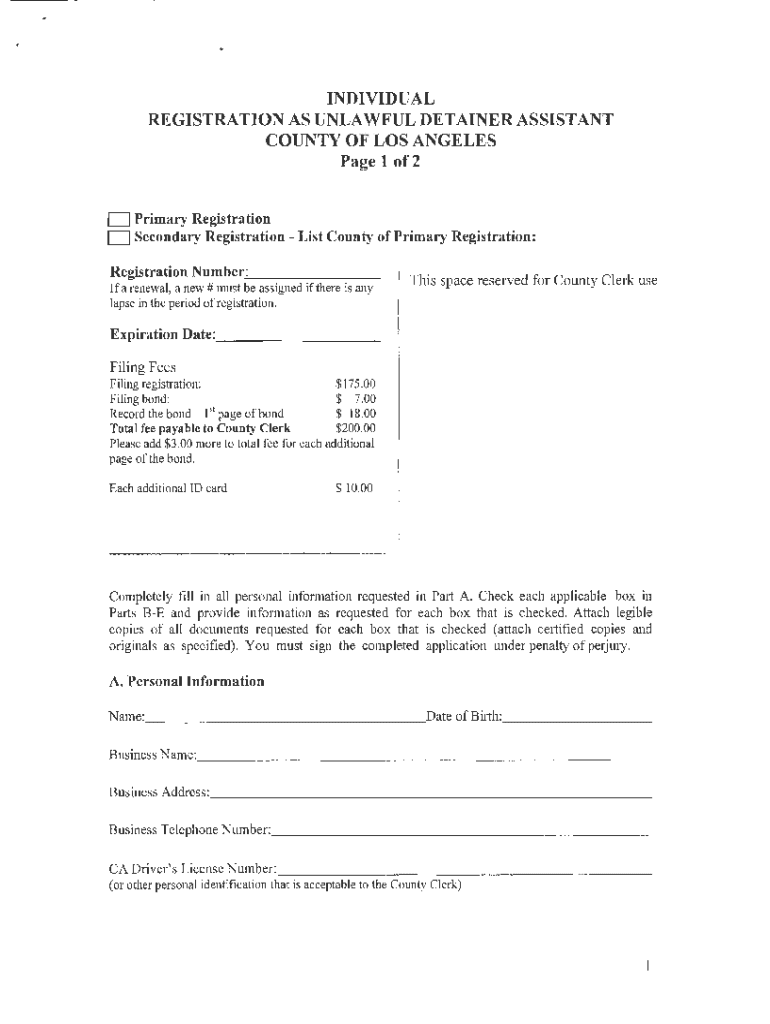 Fillable Online Vehicle Registration - California DMVVehicle ...