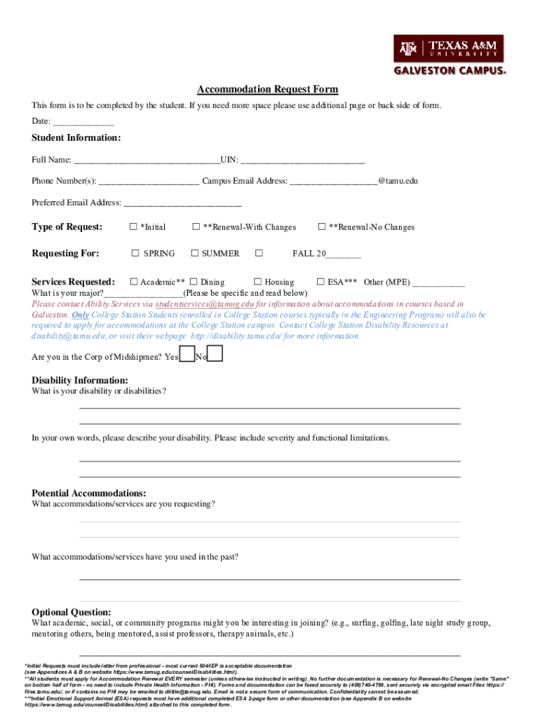 Fillable Online How to Fill Out the Student Eligibility Form - SSD Fax Email Print - pdfFiller