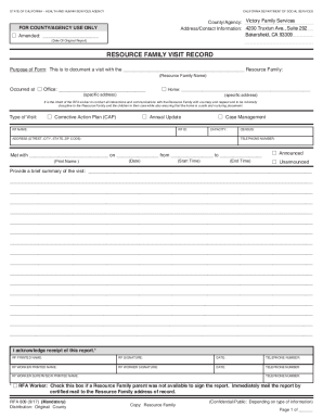 Fillable Online www.cdss.ca.govcounty-officesContact Your County - California Department of ...