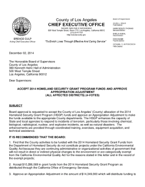 Fillable Online Project Justification Form and Identification ...