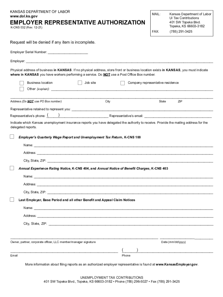 Fillable Online www.dol.ks.govemployerssidesSIDES - Kansas Department ...