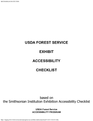 Fillable Online fhm.fs.fed.usrecreationprogramsUSDA Forest Service ...