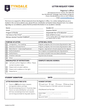 Fillable Online www.pdffiller.com478280326--LETTER-REQUEST-FORMFillable ...