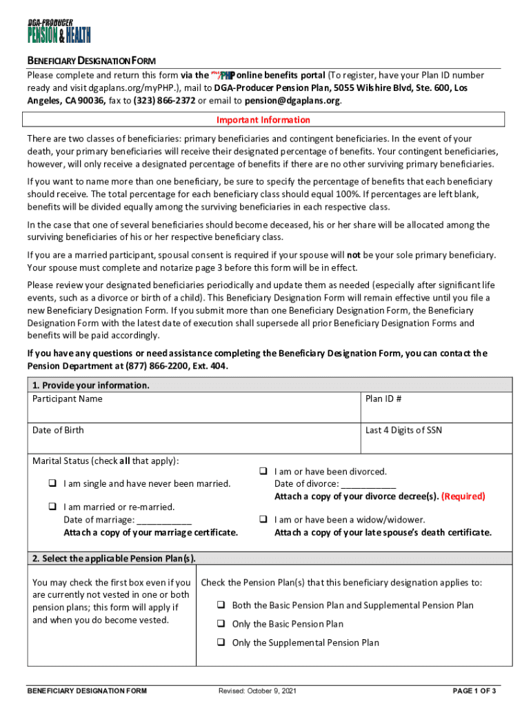 Fillable Online PDF Third-Party-Authorization-Form.pdf - Producer Pension and Health ... Fax ...