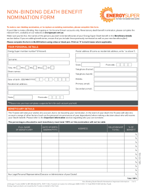 Fillable Online groups.google.comgoqamdwBinding Nomination Form ...