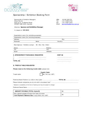 Advisory Board Invitation Letter - Fill Online, Printable, Fillable ...