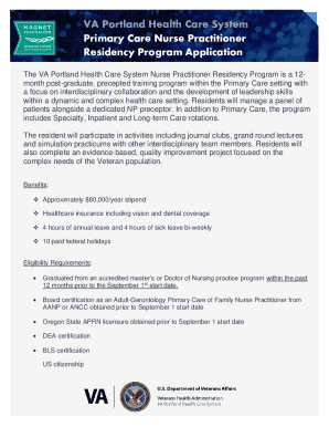 Fillable Online About VA Form 10-10EZ Veterans AffairsFind A VA Form ...