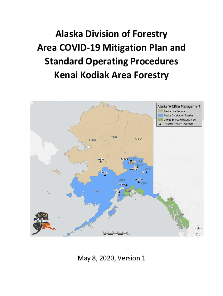 Fillable Online forestry alaska forestry.alaska.govAssetspdfsAlaska ...