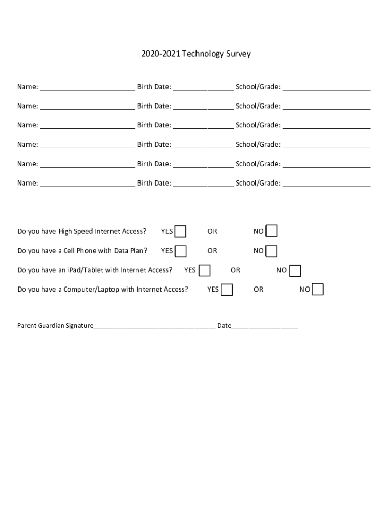 Fillable Online cocodoc.comform299857799-Student-Name-BirthStudent Name Birth Date School Grade ...