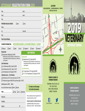 Fillable Online NEW PRAGUE VETERINARY CLINIC NEW PATIENT REGISTRATION ...