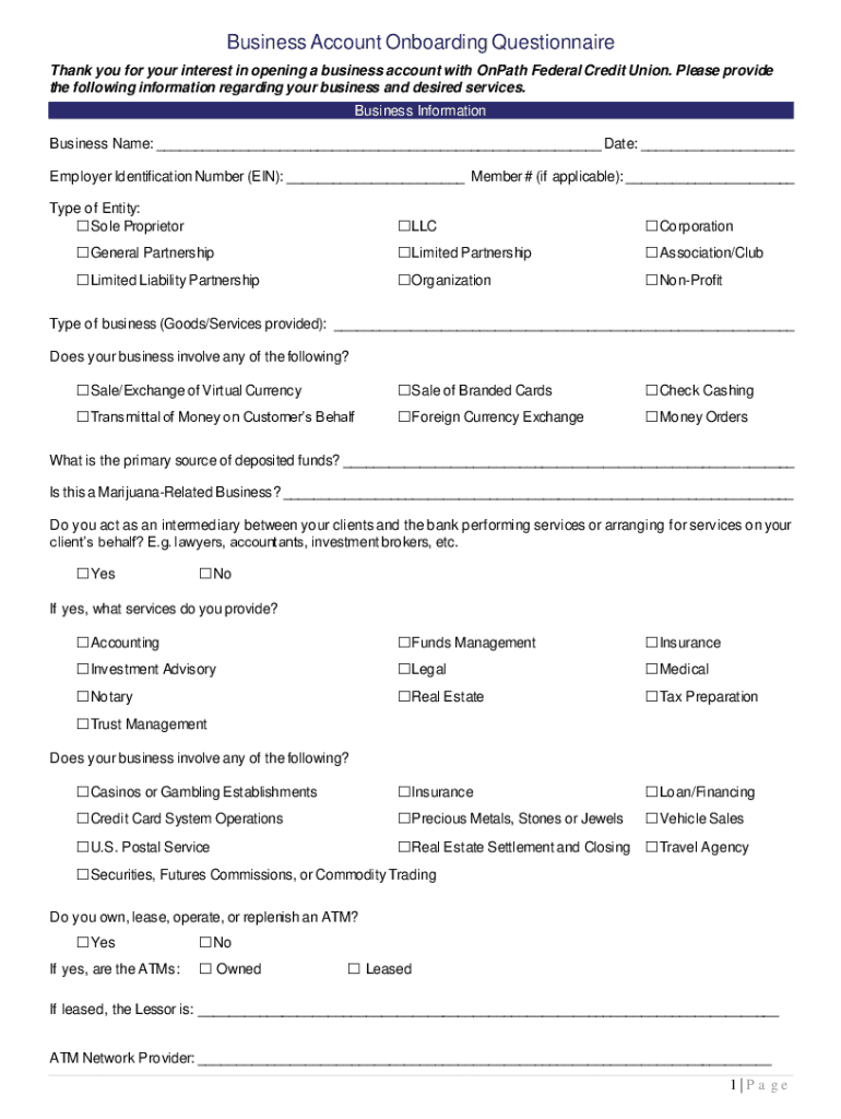 Fillable Online www.examples.comeducationquestionnaires2+ Client ...