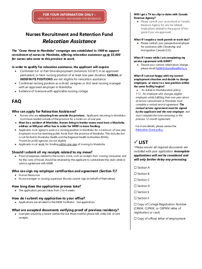 Fillable Online www.pdffiller.com416042205--Nurses-RecruitmentNurses ...