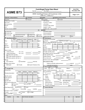 Fillable Online www.uslegalforms.comform-library505170-asme-bASME B73.3 ...