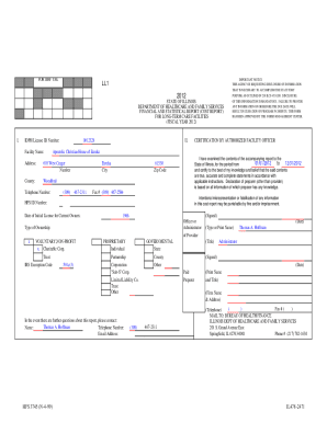 Fillable Online www2 illinois 610 West Cruger Fax Email Print - pdfFiller