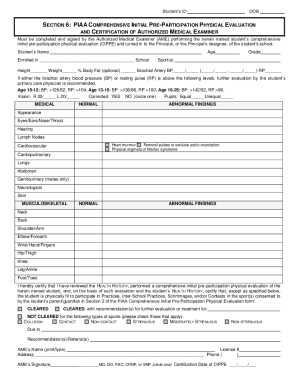 Fillable Online www.uslegalforms.comform-library152122-sectionSECTION 6 ...