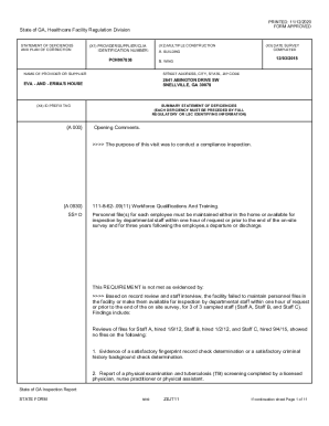 Fillable Online weblink dch georgia mydocs.dot.ga ...