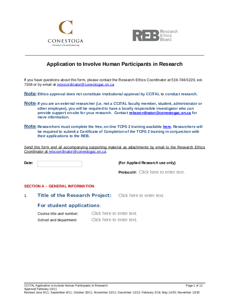 gateway.conestogac.on.ca research research-ethicsResearch Ethics at ...