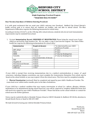 Fillable Online www.indeed.comcmpBright-Beginnings-PreschoolBright ...