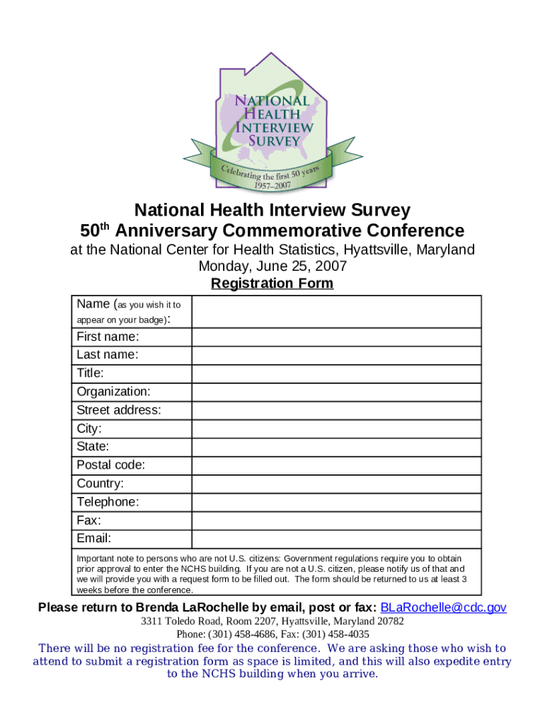 www.census.govprograms-surveysnhisNational Health Interview Survey ...