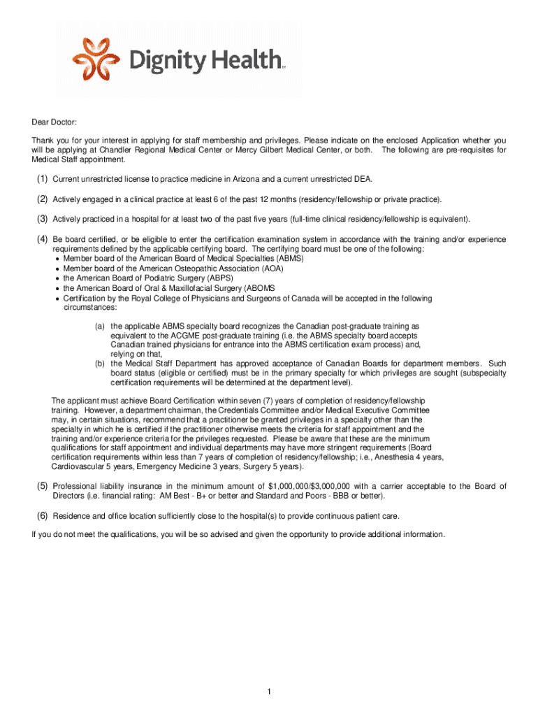 Fillable Online 18+ Doctor Letter Templates - PDF, DOCFree ...