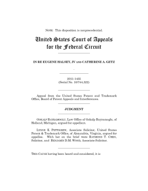 Fillable Online cafc uscourts cafc.uscourts.gov opinions-orders 10 ...