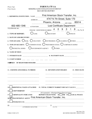 Fillable Online www.uscitizenship.infoarticleslost-yourLost Your ...