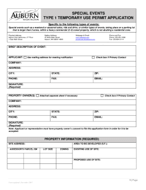 Fillable Online www.fws.govservicespecial-use-permits-nationalApply for ...