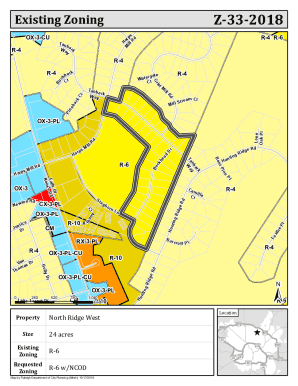 Fillable Online www.wikihow.comCheck-Zoning-LawsHow to Check Zoning ...