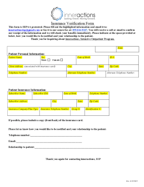 Fillable Online vob form for web.doc Fax Email Print - pdfFiller