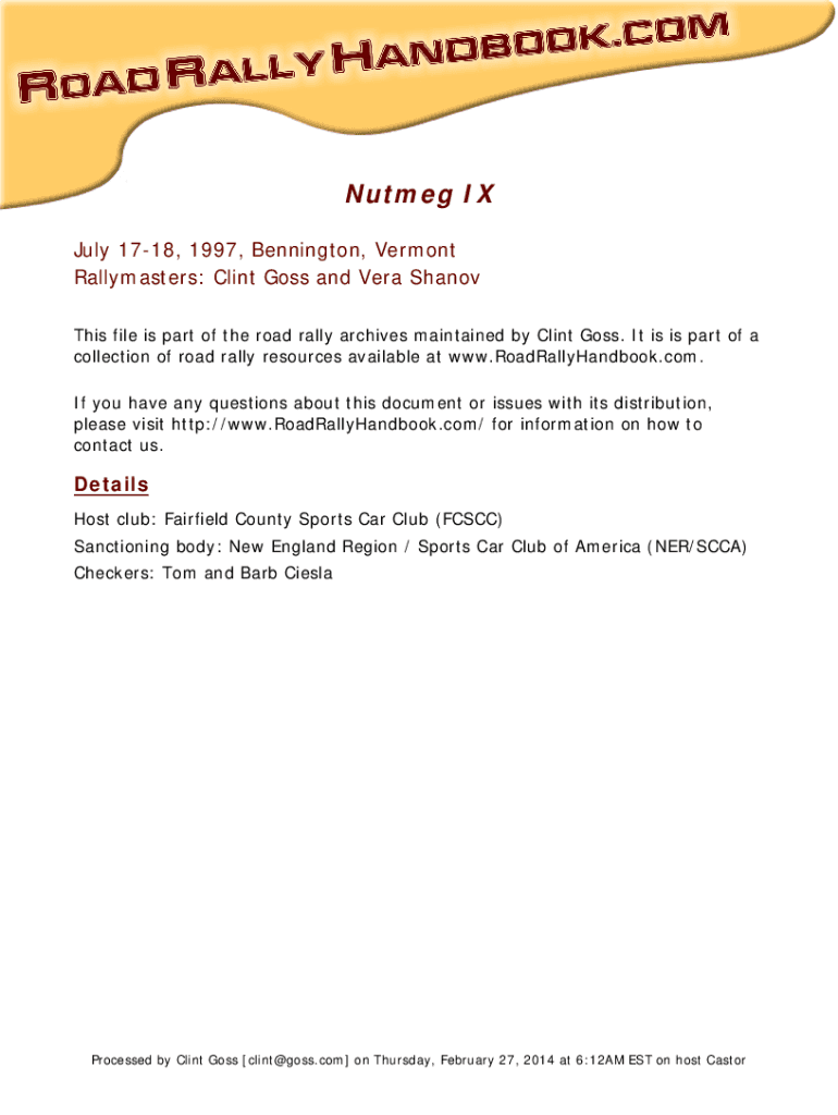 Fillable Online genealogy.goss.comGoss / Shanov Genealogy - Extended ...