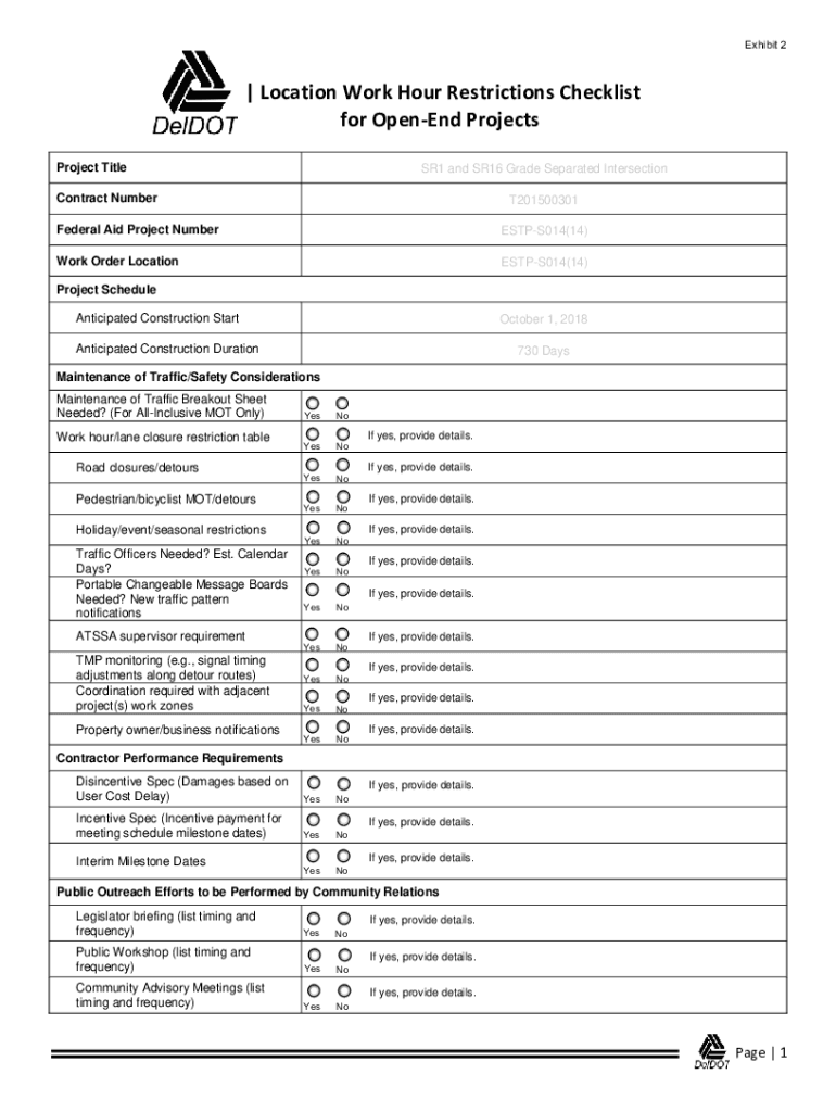 Fillable Online www.template.netproject-checklist-templateProject ...
