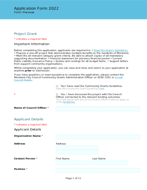 Fillable Online 20212022 Arts Education Grant Application Form Fax ...