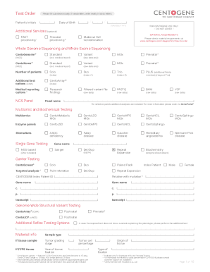Fillable Online 3 Fill out the form clearly and completely 4 Write legibly ... Fax Email Print ...