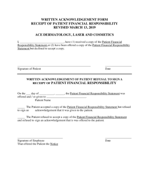 Fillable Online doczz.netdoc7506903Sample Patient Financial ...