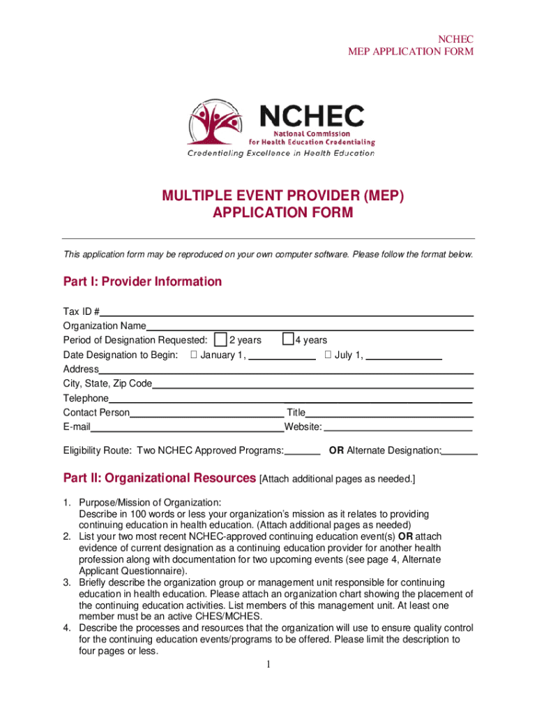 Fillable Online FAQS: Let Us Answer Your QuestionsNCHECFAQS: Let Us ...